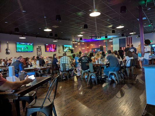 ROCK ‘N REV - Updated October 2025 - 27 Photos & 24 Reviews - 8969 W ...