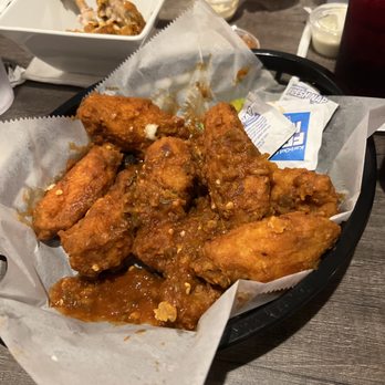 BLUE & GRAY BAR & GRILL - Updated June 2024 - 355 Photos & 655 Reviews ...