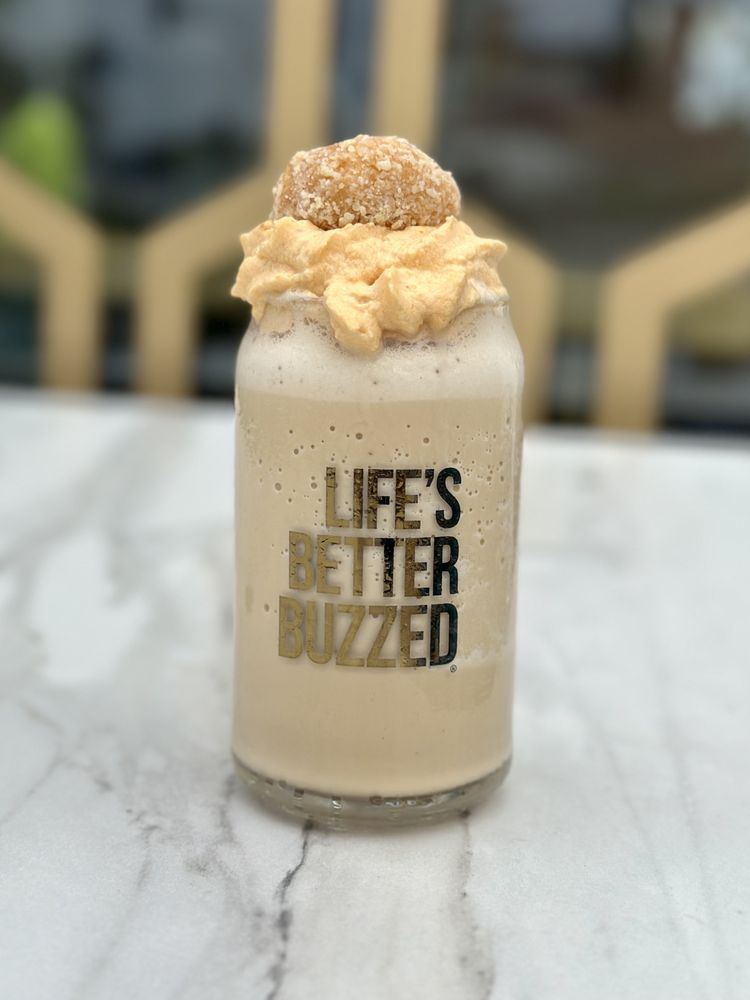 BETTER BUZZ COFFEE MISSION GORGE & ZION - Updated December 2025 - 220 ...