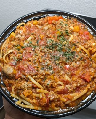 FLAMIN PASTA - Updated February 2025 - 154 Photos & 136 Reviews - 6913 ...