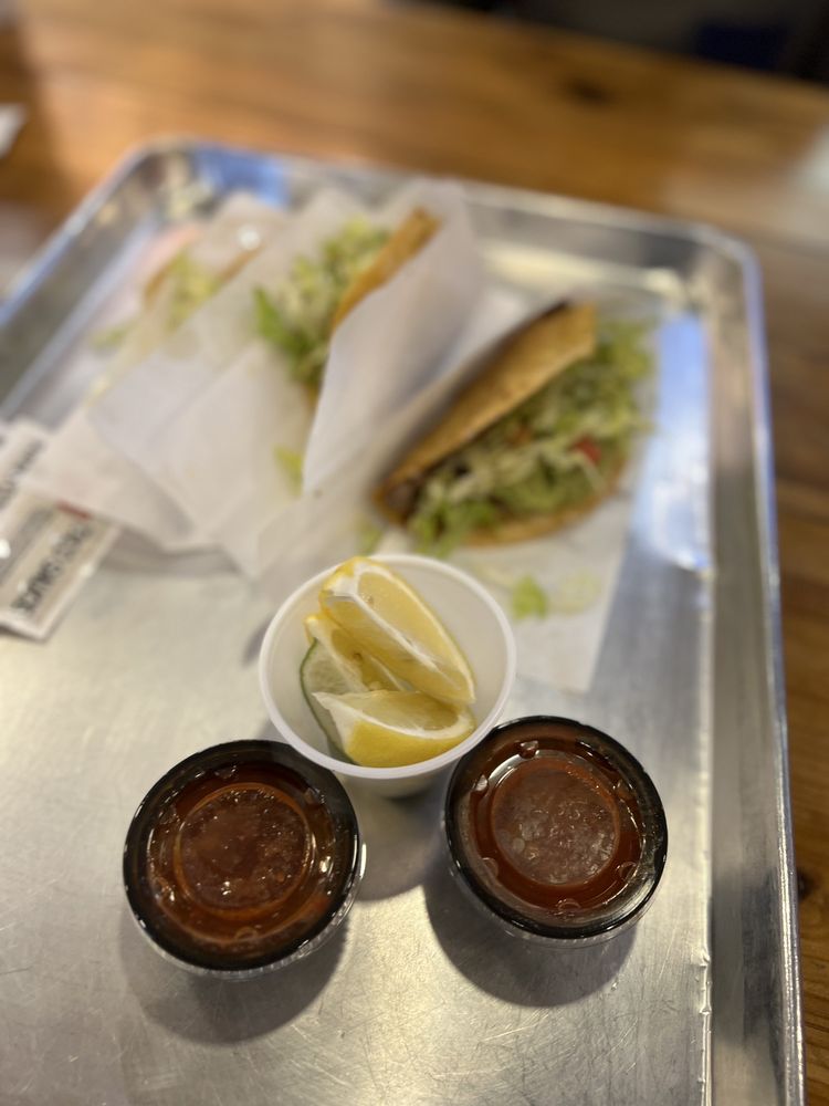 JIMBOY’S TACOS - Updated October 2025 - 143 Photos & 103 Reviews - 1228 ...