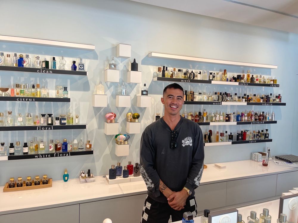 SCENT BAR DTLA - Updated December 2025 - 55 Photos & 64 Reviews - 777 S ...
