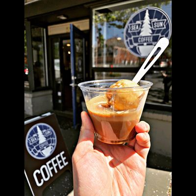 SEATTLE SUNSHINE COFFEE - 1056 Photos & 117 Reviews - 5508 35th Ave NE ...