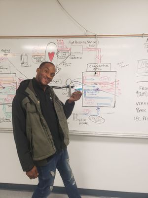 UEI COLLEGE - STOCKTON - Updated May 2026 - 98 Photos & 44 Reviews ...