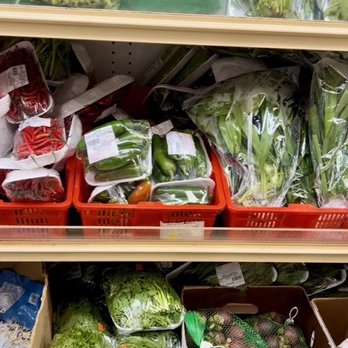 CHU HAI ORIENTAL MARKET - Updated December 2025 - 156 Photos & 11 ...