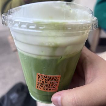 COMMUNITY GOODS Los Angeles, CA - Updated November 2024 - 1004 Photos ...