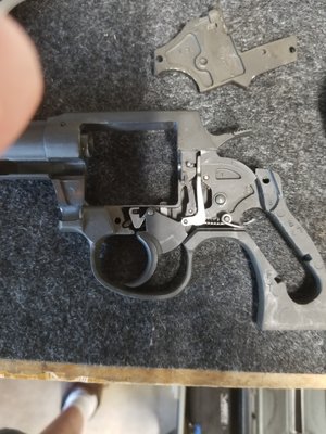 MIKE’S FIREARM RESTORATION AND REPAIR GBRD - Updated January 2026 - 74 ...