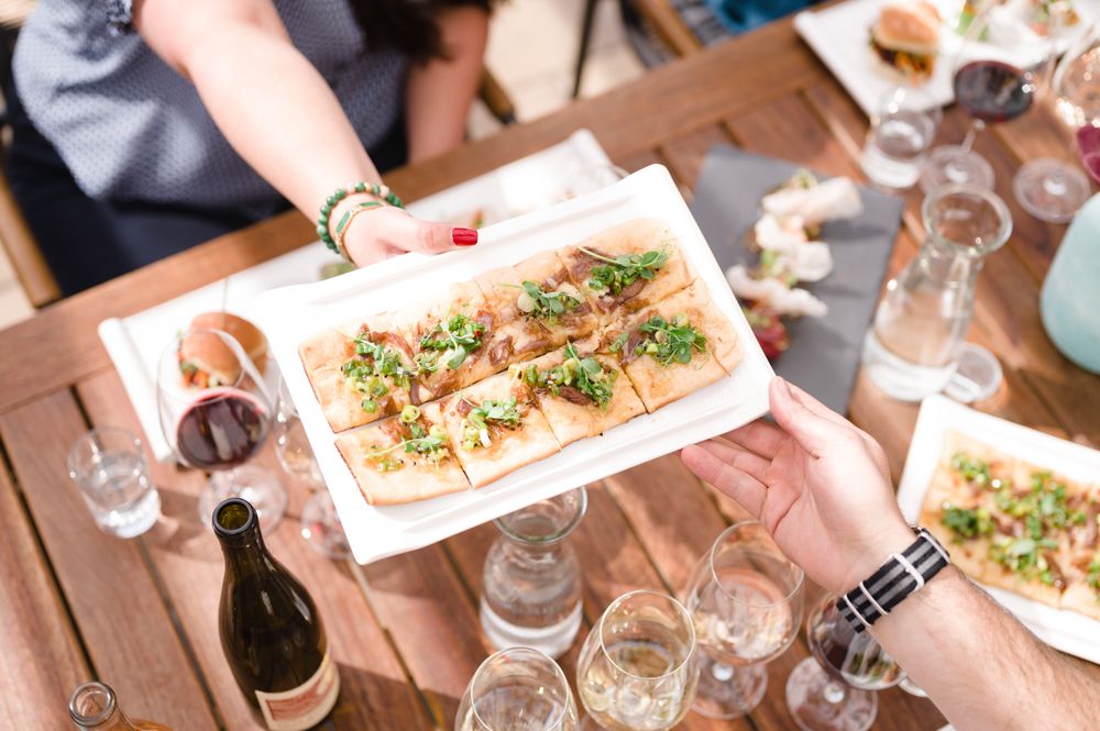 RD WINERY - 128 Photos & 48 Reviews - Napa, California - Wine Tasting ...