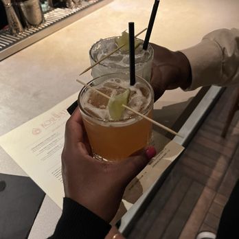 ROSEWATER ROOFTOP BY AKIRA BACK - Updated March 2025 - 185 Photos & 160 ...