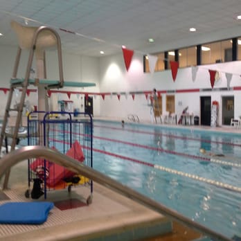 BENDER JCC OF GREATER WASHINGTON - Updated December 2025 - 42 Photos ...