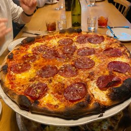 PIZZERIA BEDDIA - Updated August 2025 - 1462 Photos & 837 Reviews ...