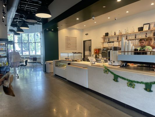 CHASE COFFEE ROASTERS - Updated August 2024 - 95 Photos & 43 Reviews ...