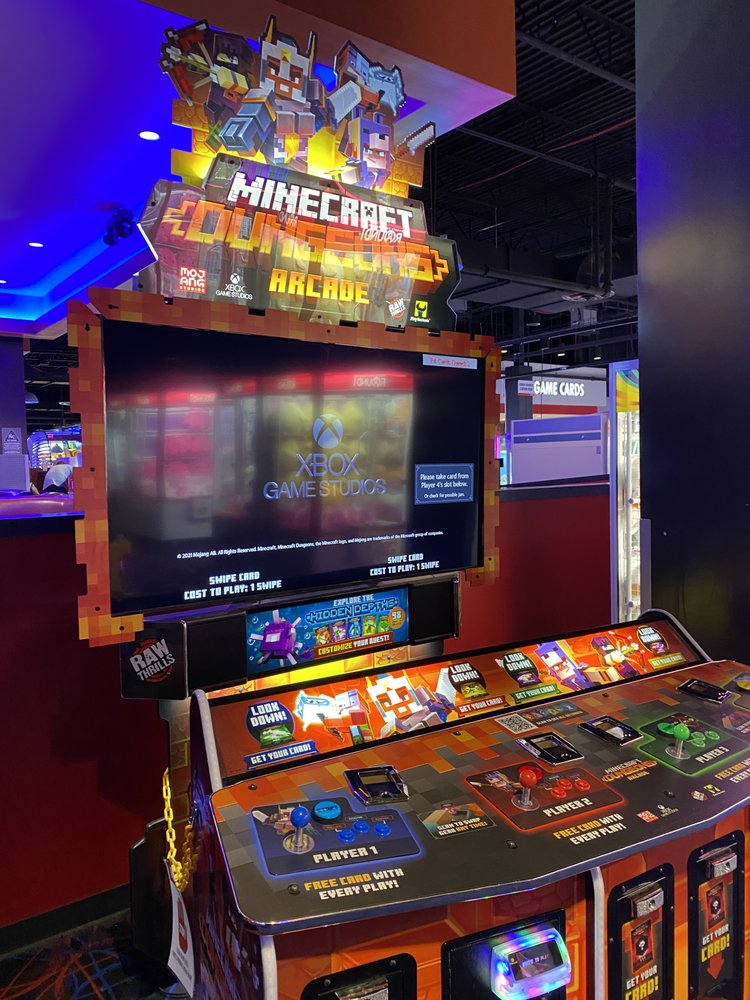 ROUND 1 BOWLING & AMUSEMENT - Updated March 2025 - 160 Photos & 118 ...