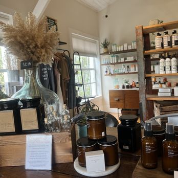 BOTANICA DAY SPA - Updated December 2025 - 63 Photos & 214 Reviews - 700 Court St, Clearwater ...