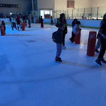 THE ICE FACTORY OF CENTRAL FLORIDA - Updated December 2025 - 49 Photos ...