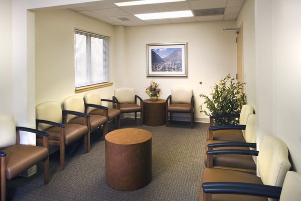 CENTENNIAL PEAKS HOSPITAL - Updated June 2026 - 20 Photos & 92 Reviews ...