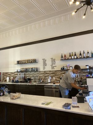 UPTOWN COFFEE COMPANY - Updated July 2025 - 50 Photos & 24 Reviews ...