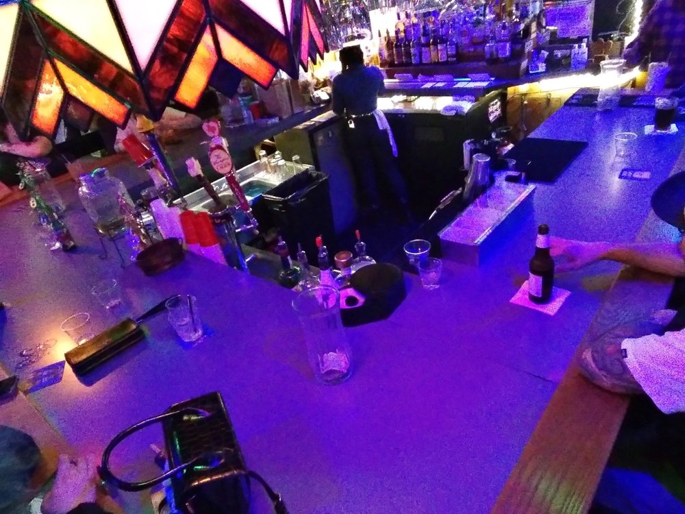 SUNSHINE BAR - Updated December 2025 - 26 Photos & 56 Reviews - 902 W ...