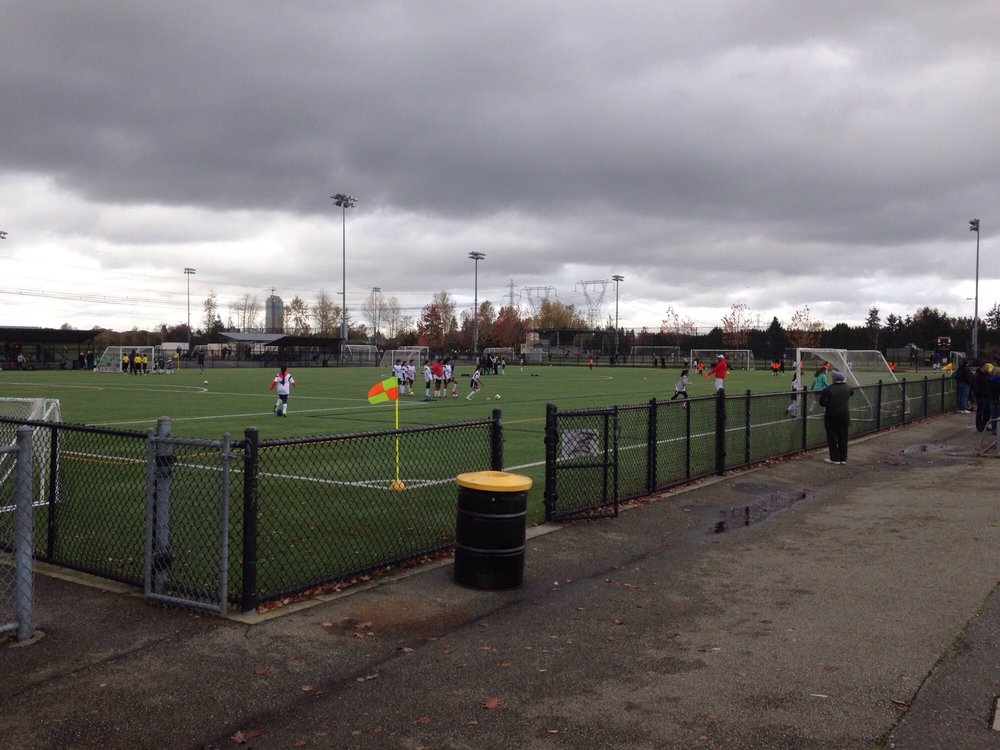 NEWTON ATHLETIC PARK - Updated December 2025 - 26 Photos - 7395 128th ...