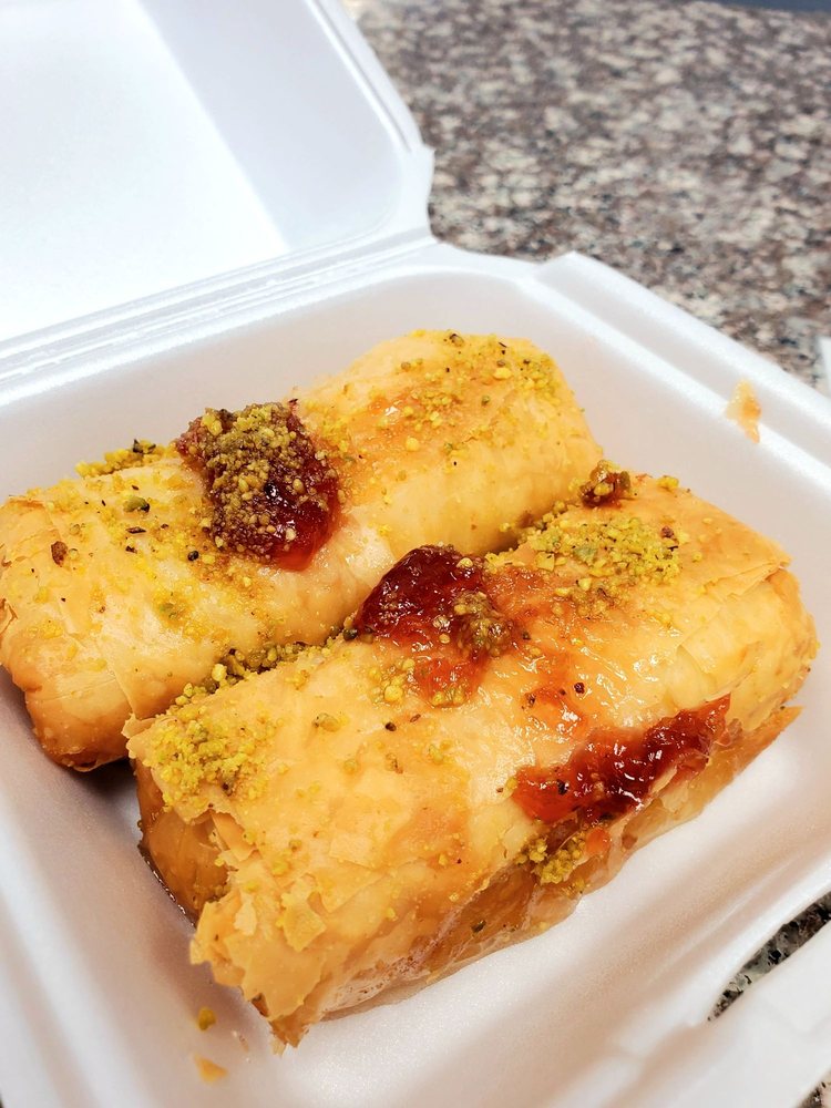 AFANDI RESTAURANT AND MARKET - 157 Photos & 140 Reviews - 5181 West ...