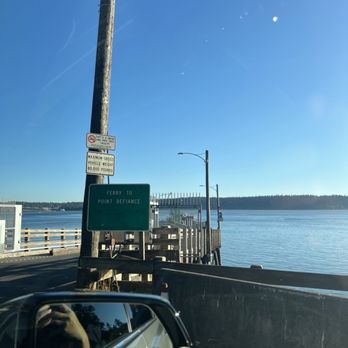 TAHLEQUAH FERRY TERMINAL - Updated February 2025 - 71 Photos & 17 ...