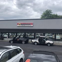 LW AUTOMOTIVE - 24 Photos & 16 Reviews - Car Dealers - 9234 Perry Hwy ...