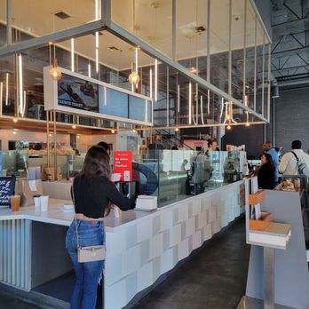 INTAZZA COFFEE WORKS - Updated May 2025 - 1053 Photos & 800 Reviews ...