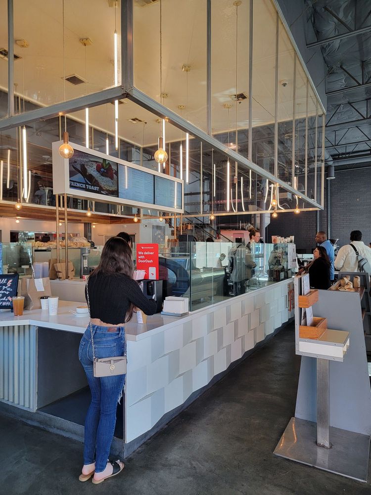INTAZZA COFFEE WORKS - Updated December 2025 - 1089 Photos & 834 ...