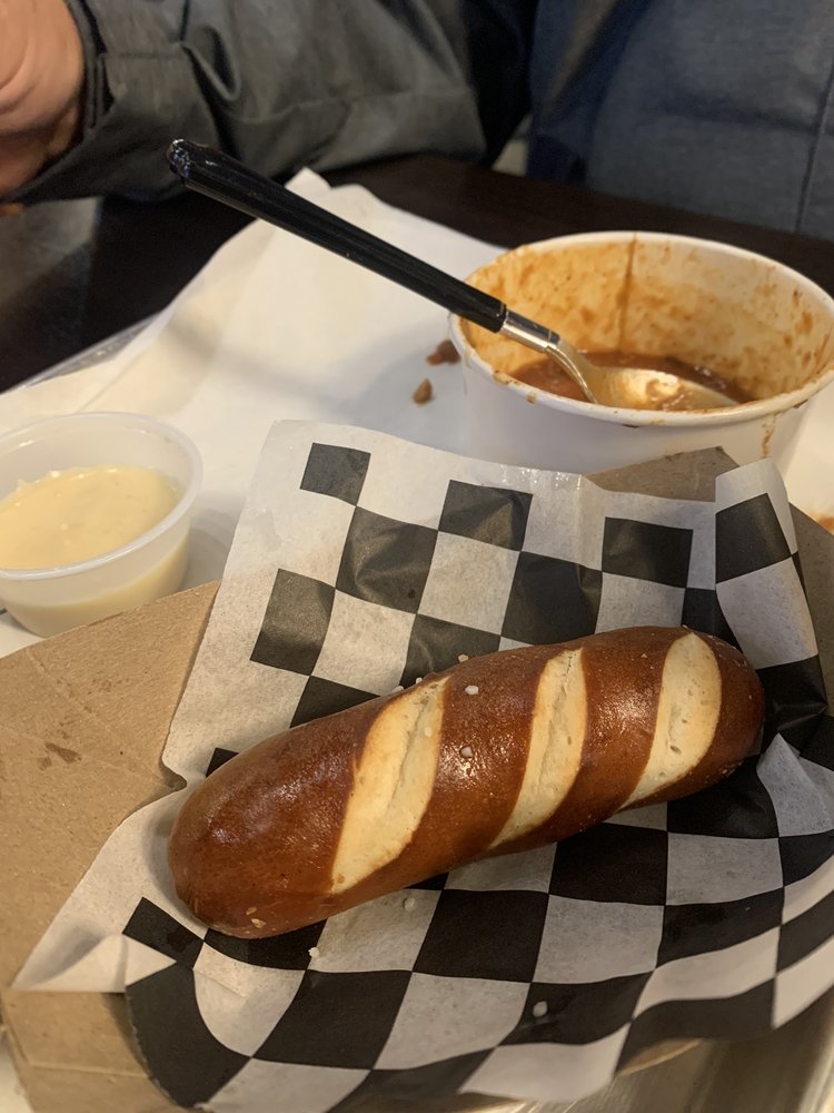 ALASKAN BREWING PUBLIC HOUSE - 22 Photos - 406 S Franklin St, Juneau ...