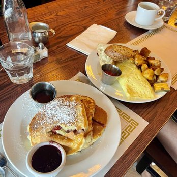 BLUE CAFE - Updated December 2024 - 271 Photos & 225 Reviews - 60 S ...