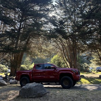 PLASKETT CREEK CAMPGROUND - Updated December 2025 - 132 Photos & 98 ...