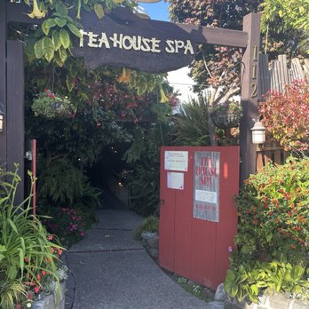 TEA HOUSE SPA - Updated January 2026 - 585 Photos & 730 Reviews - 112 ...
