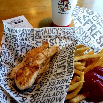 PDQ CHICKEN - Updated October 2025 - 217 Photos & 225 Reviews - 3359 N ...