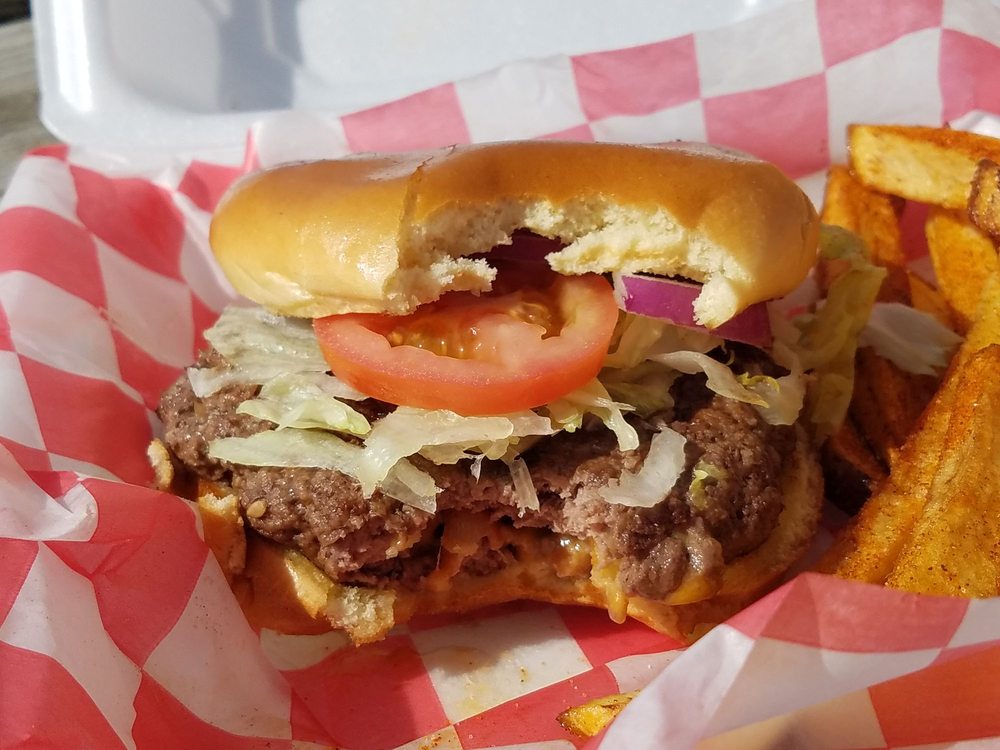 WICKED FOOD SHACK - 40 Photos & 23 Reviews - 2070 S 22nd St, Lafayette ...