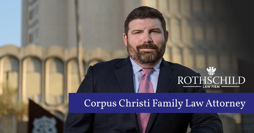 ROTHSCHILD LAW FIRM - Updated October 2025 - 1728 Santa Fe St, Corpus ...