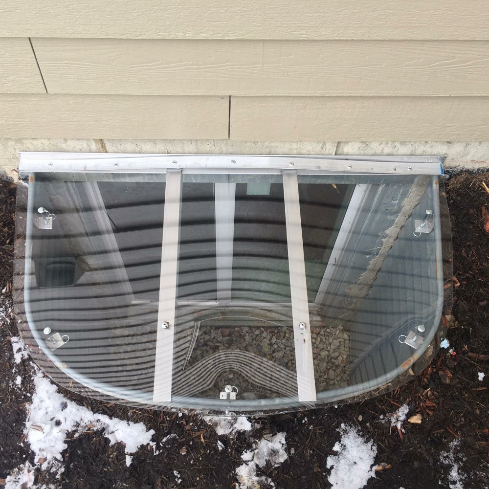 HANDYMANNY CUSTOM WINDOW WELL COVERS - Updated May 2024 - 44 Photos ...