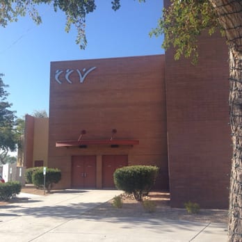 CHRIST’S CHURCH OF THE VALLEY - EAST VALLEY CAMPUS - Updated December ...