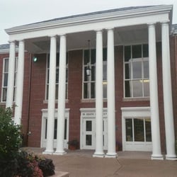 PARK RIDGE PUBLIC LIBRARY - 28 Photos & 27 Reviews - 20 S Prospect Ave ...