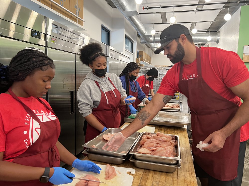 FEED THE MASS - Updated October 2025 - 124 Photos & 37 Reviews - 80 NW ...