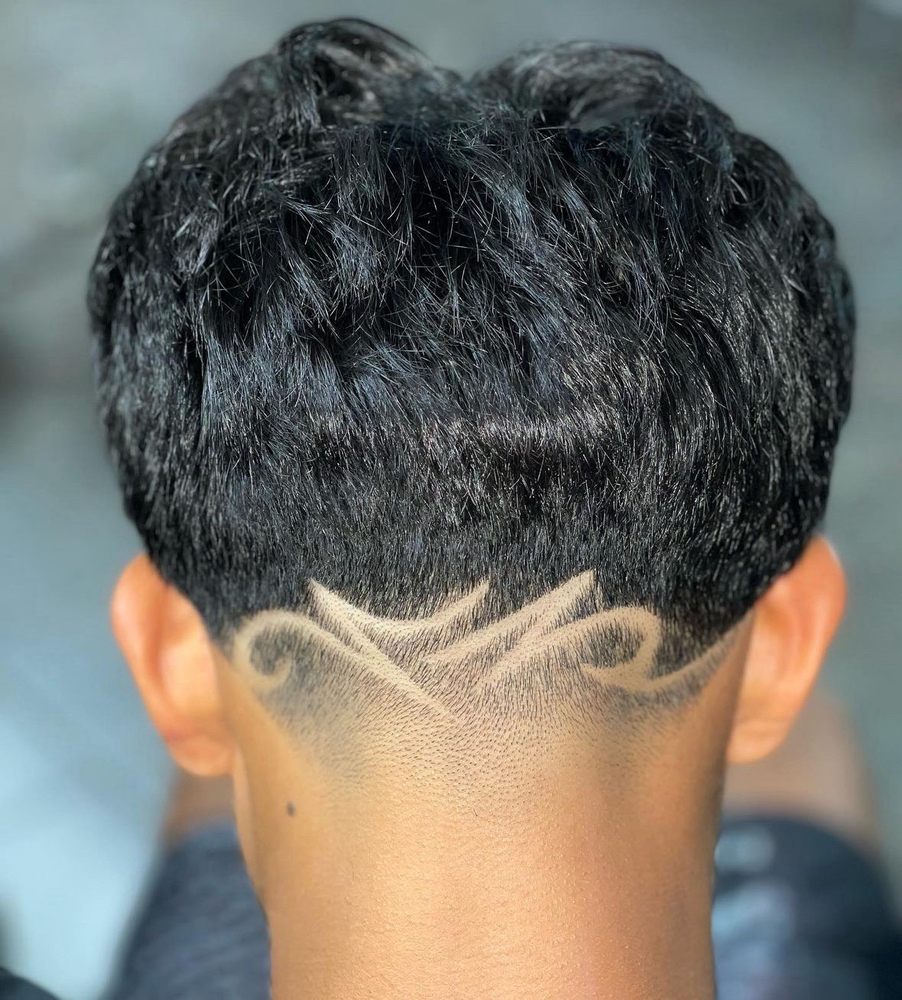 SEVEN FADES HAIR STUDIO - Updated April 2025 - Pflugerville, Texas ...