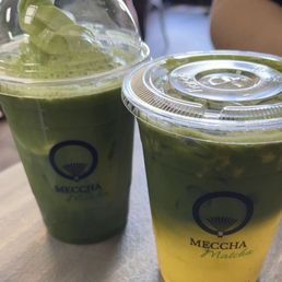 MECCHA MATCHA - 1105 Photos & 523 Reviews - 11816 Artesia Blvd, Artesia ...
