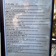 THE STONE HOUSE CAFE - 1010 Photos & 1075 Reviews - American (New ...