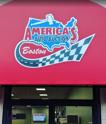 AMERICA’S AUTO AUCTION - Updated December 2025 - 51 Photos - 400 ...