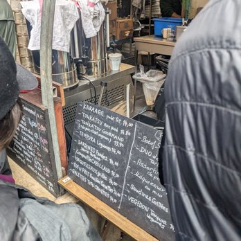 MARCHÉ DES ENFANTS ROUGES - Updated December 2025 - 461 Photos & 184 ...