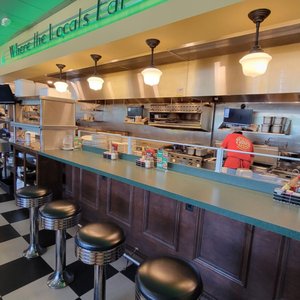 METRO DINER - 479 Photos & 497 Reviews - 3000 W Memorial Rd, Oklahoma ...