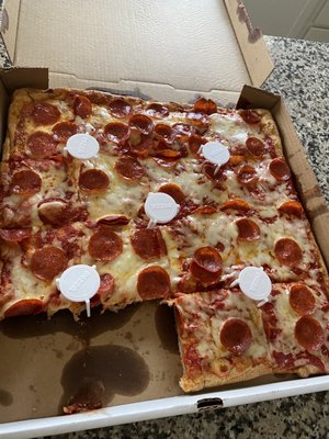 PIZZA DELIGHT BY GIACOMO - Updated January 2025 - 22 Photos & 80 ...