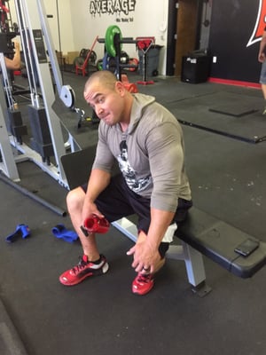 SUPER TRAINING GYM - Updated September 2025 - 10 Photos & 13 Reviews ...