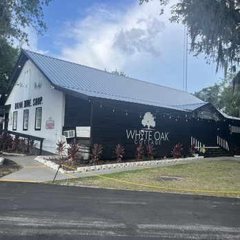 THE WHITE OAK COTTAGE - Updated June 2025 - 332 Photos & 130 Reviews ...