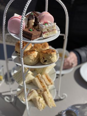 BABE’S TEA ROOM - 401 Photos & 450 Reviews - 2401 15th St, Denver ...