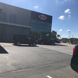 ED VOYLES KIA OF CHAMBLEE - 20 Photos & 111 Reviews - 5647 Peachtree ...